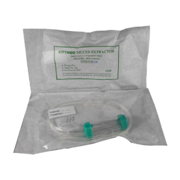 Mucus Extractor – CITY MEDICAL SUPPLY